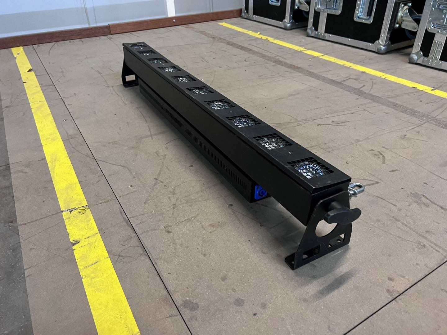 Eurolite Sunstrip STP-10 MkII | 55.00 USD - Gebrauchte ...